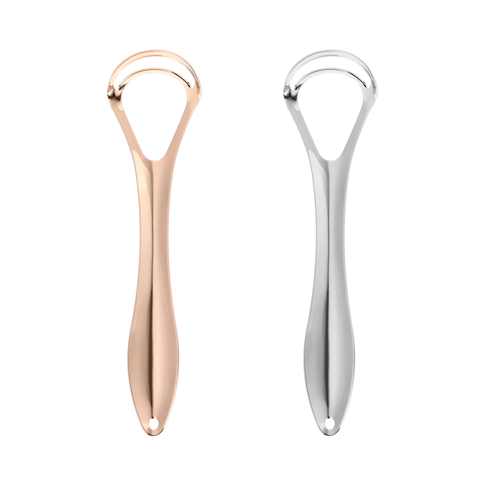 3 PCS Oral Cleaner Tongue Scraper Toothpaste Lip Scrubber Gel Child ...