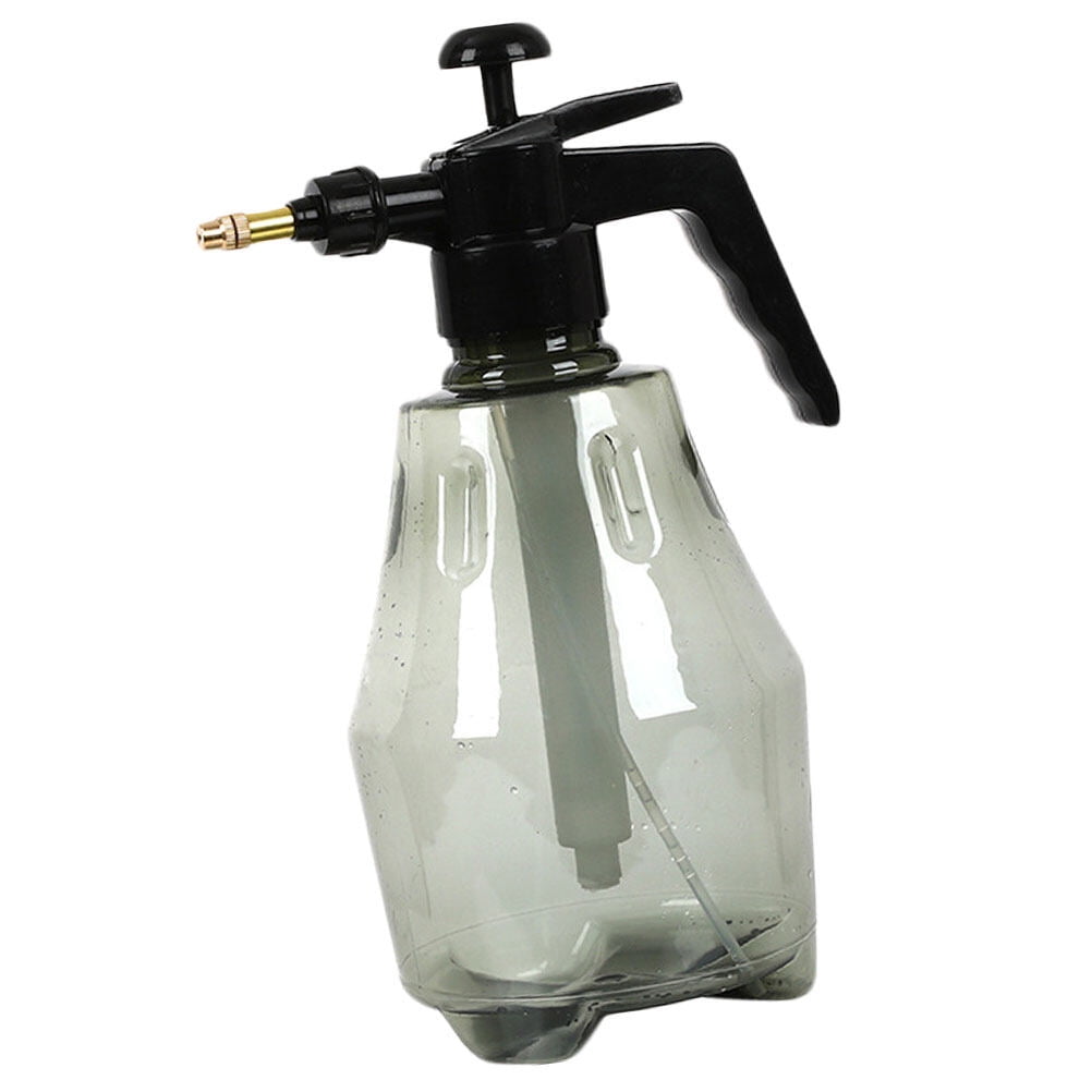 3 PCS Plant Bottle Sprayer Sprayers Watering Pot Durable Fresh Color ...