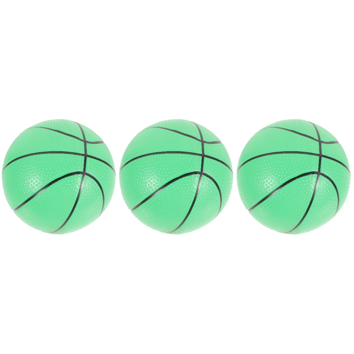 3 PCS Racket Ball Toys for Infants and Toddlers Easy Use Basketball ...