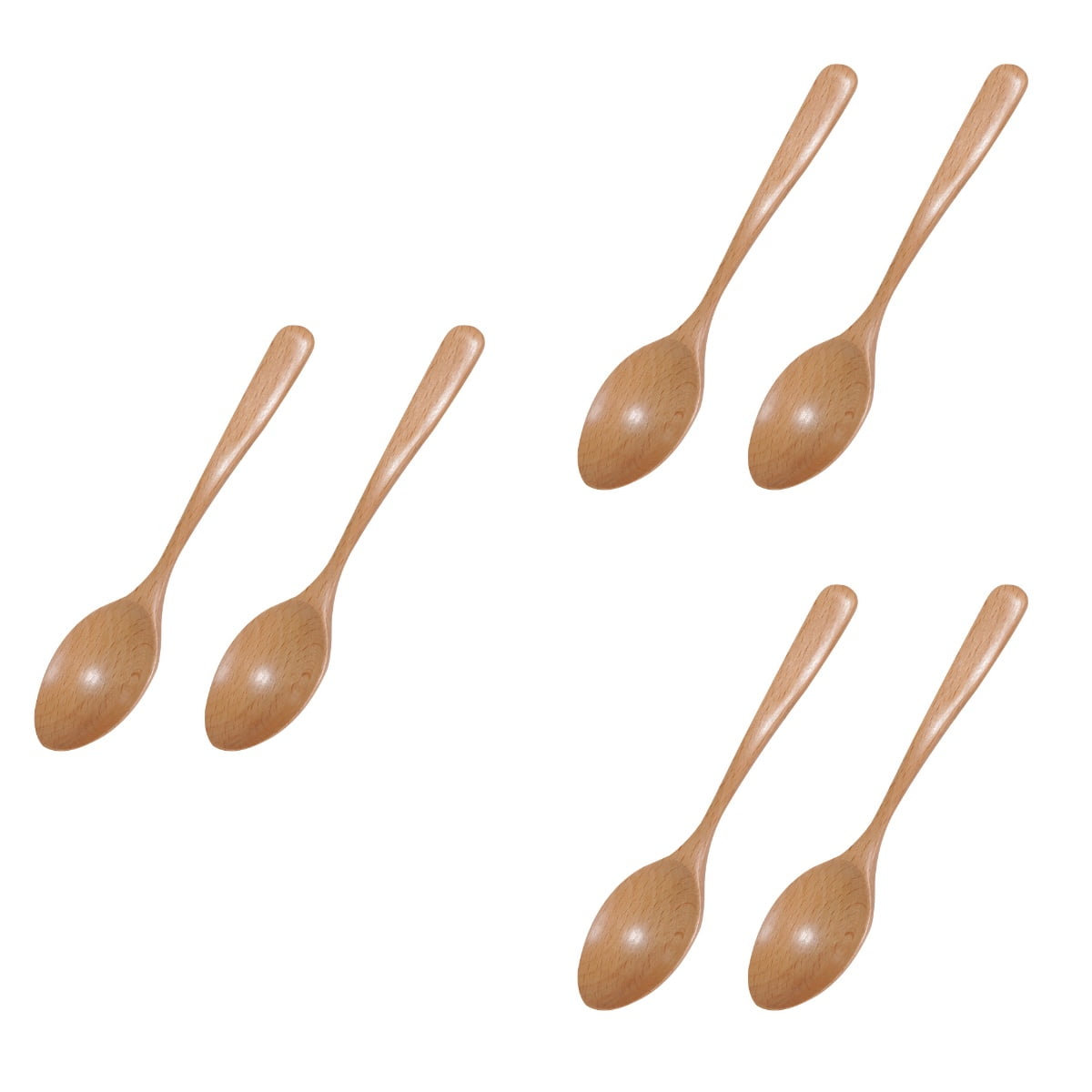 3 PCS School Supplies Signature Pen Rice Spoon Catering Exquisite ...