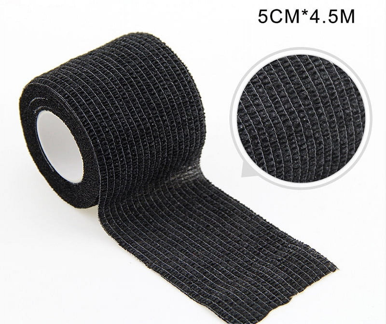 3 PCS Self Adherent Cohesive Wrap Bandages Ever Ready First Aid ...