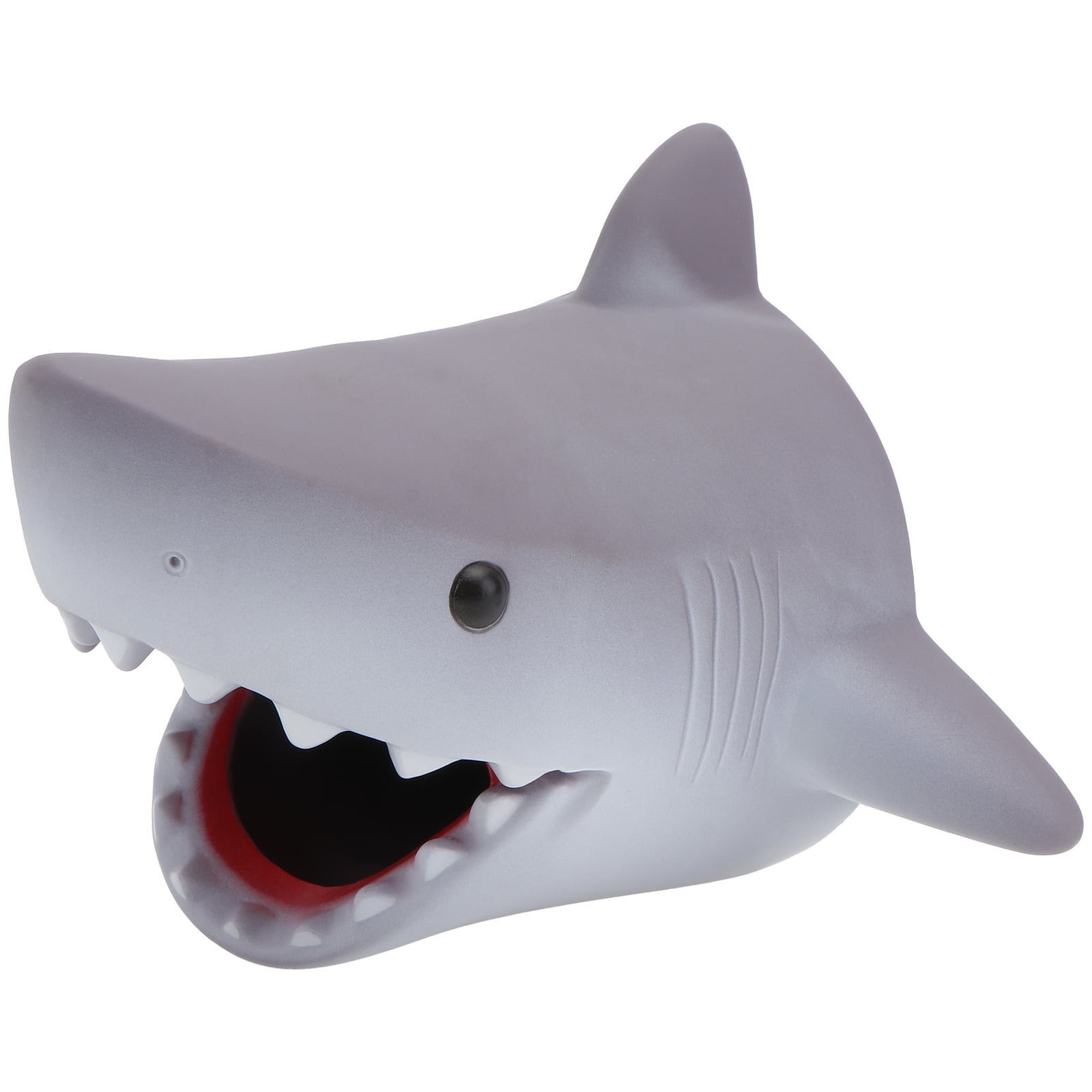 3 PCS Shark Tap Cover Faucet Extender Cartoon Child - Walmart.com