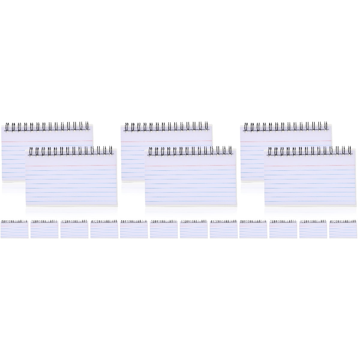 3 PCS Small Notepad Classroom Mini Whiteboard Chalkboard Office ...