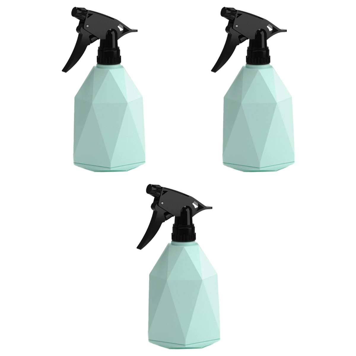 3 PCS Small Spray Can for Plants Bottle Meter Cold-resistant Watering ...
