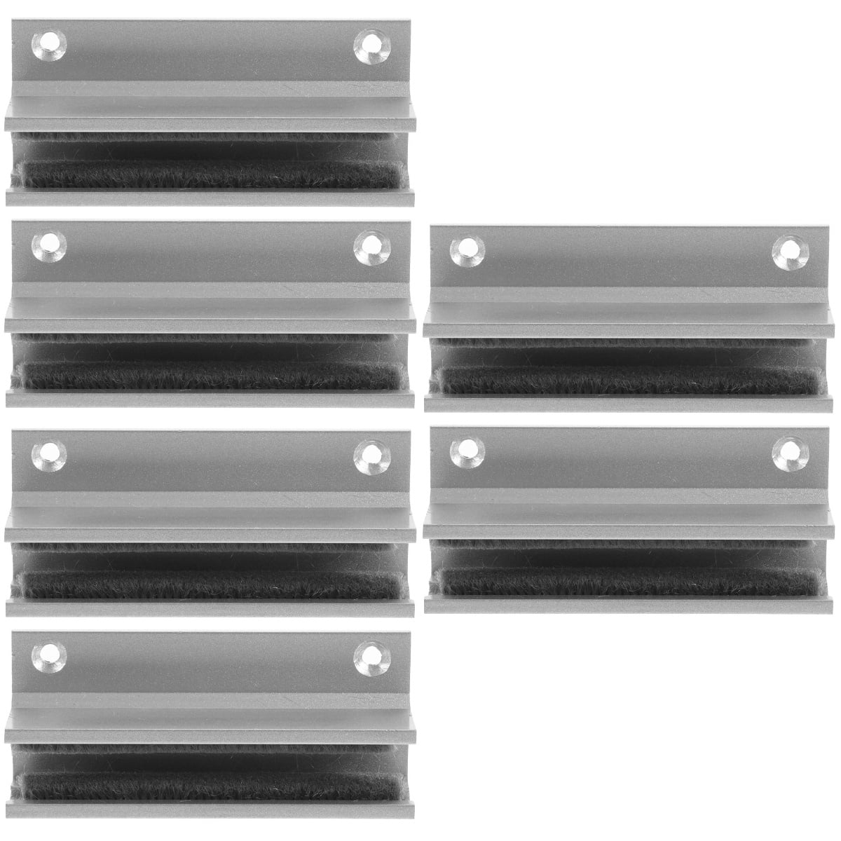 3 PCS Storm Door Handle Replacement Swing Stopper - Walmart.com