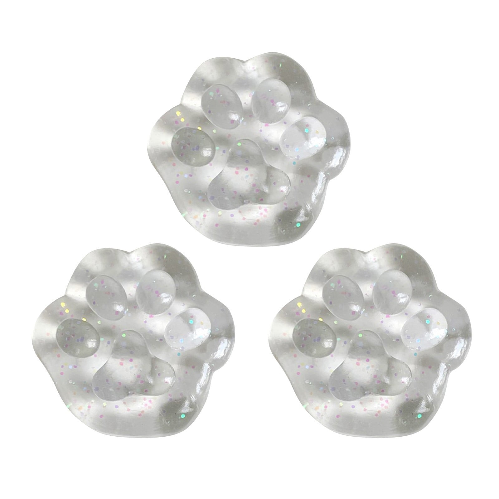 3 PCS Taba ，Cat ，Very Sticky and Soft ，Various Styles taba ，with ...