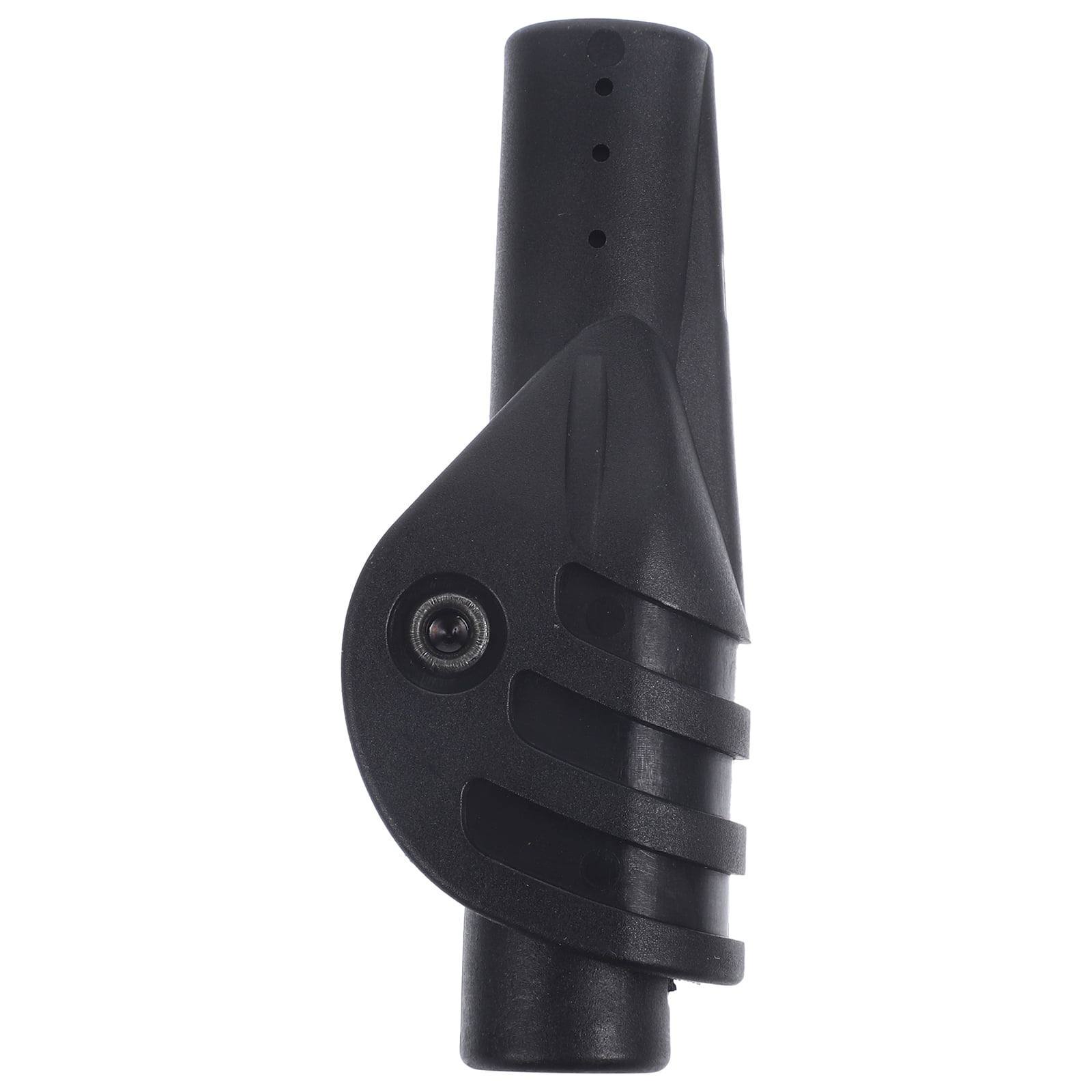 3-Piece Tarp Tent Folding Joint Accessories for Pole Canopy Support ...