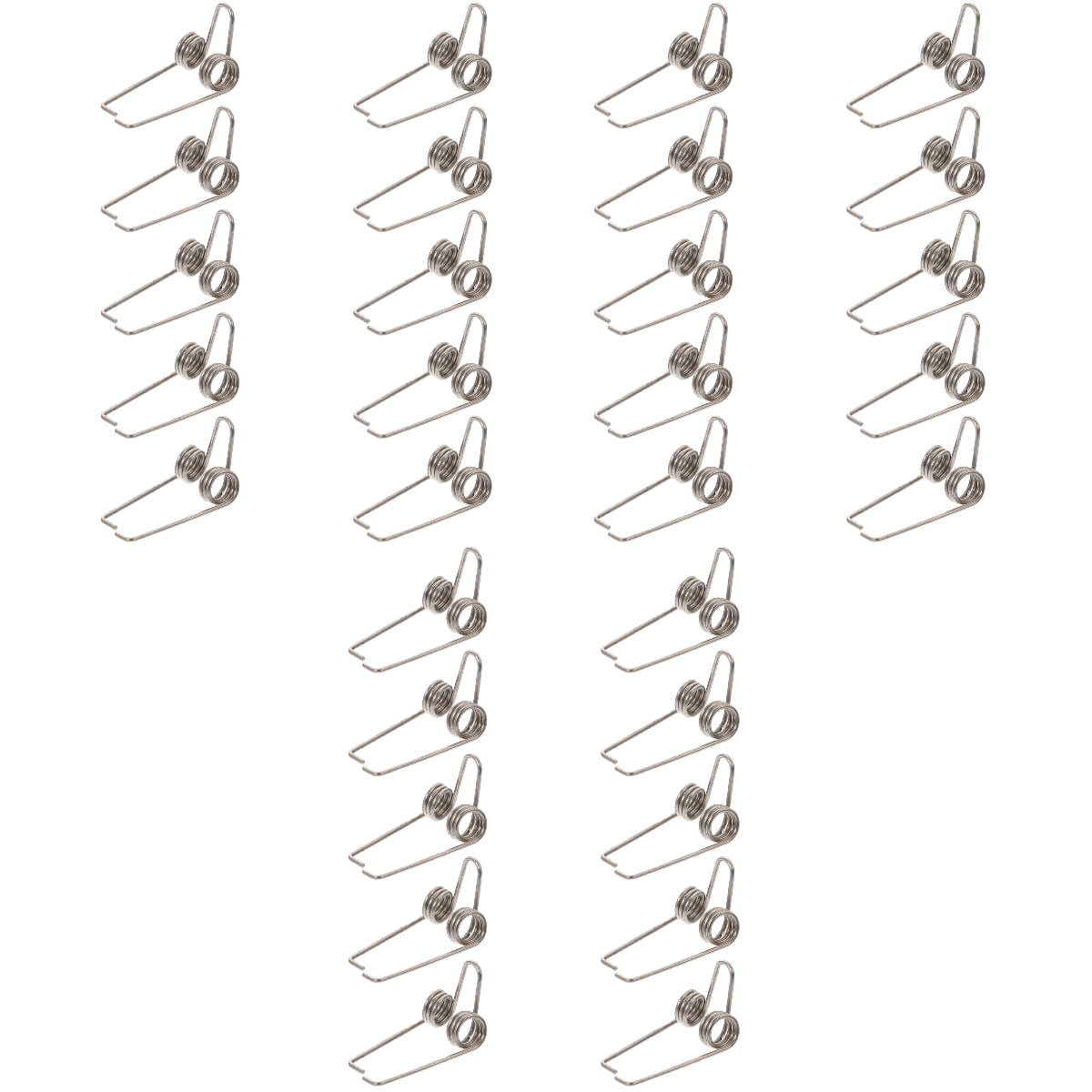 3 Pieces Trumpet Watergate Key Replacements Musical Instrument Door ...