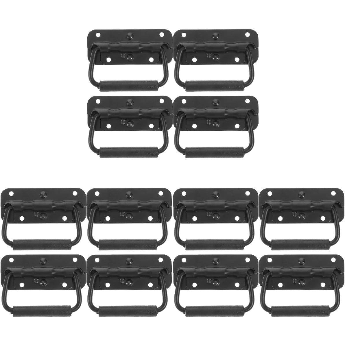 3 PCS Unique Plush Spring Handle Boat Pull Industrial Equipment ...