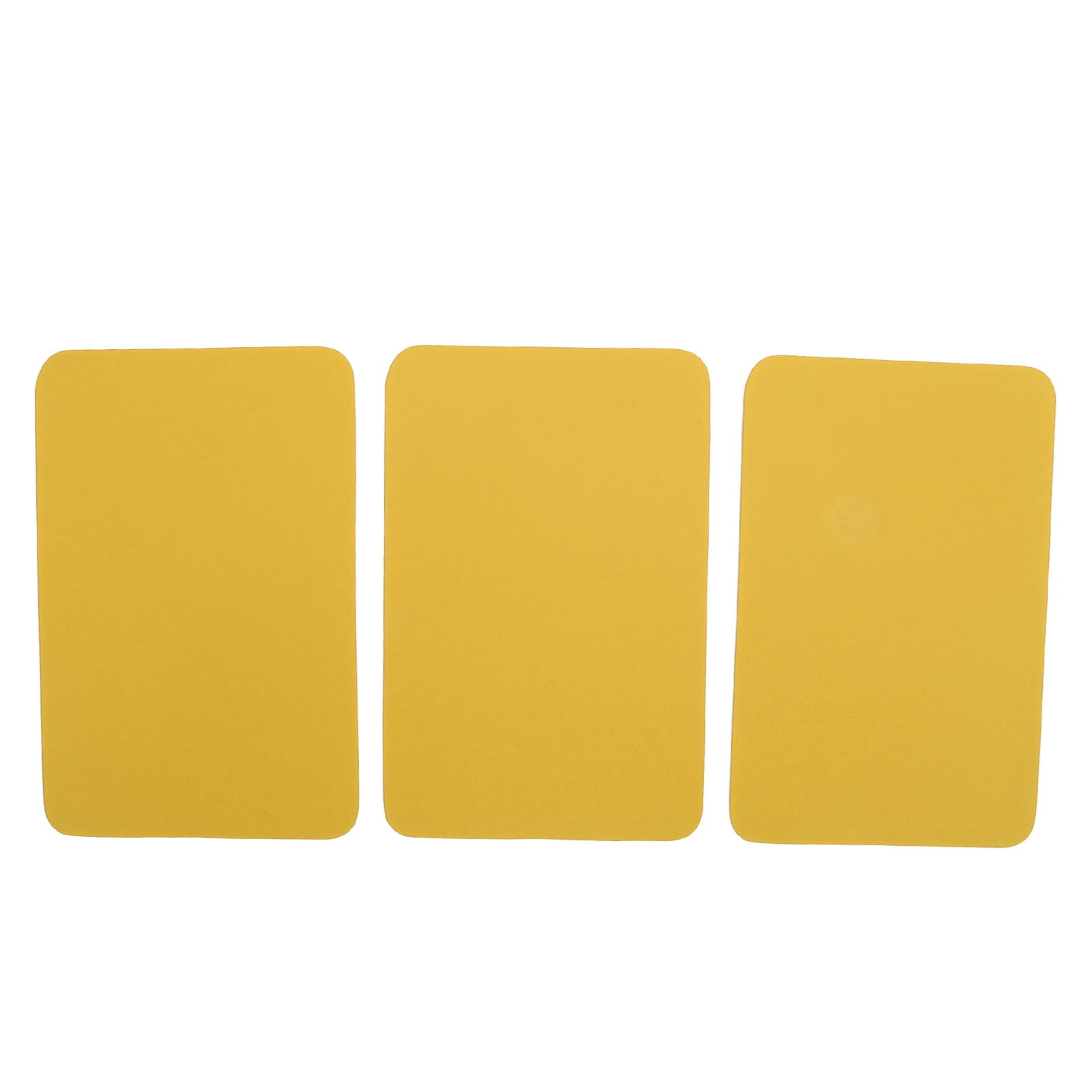 3 PCS Waterproof Kayak Patch PVC Raft Patch Rubber Boat Repair Patches ...