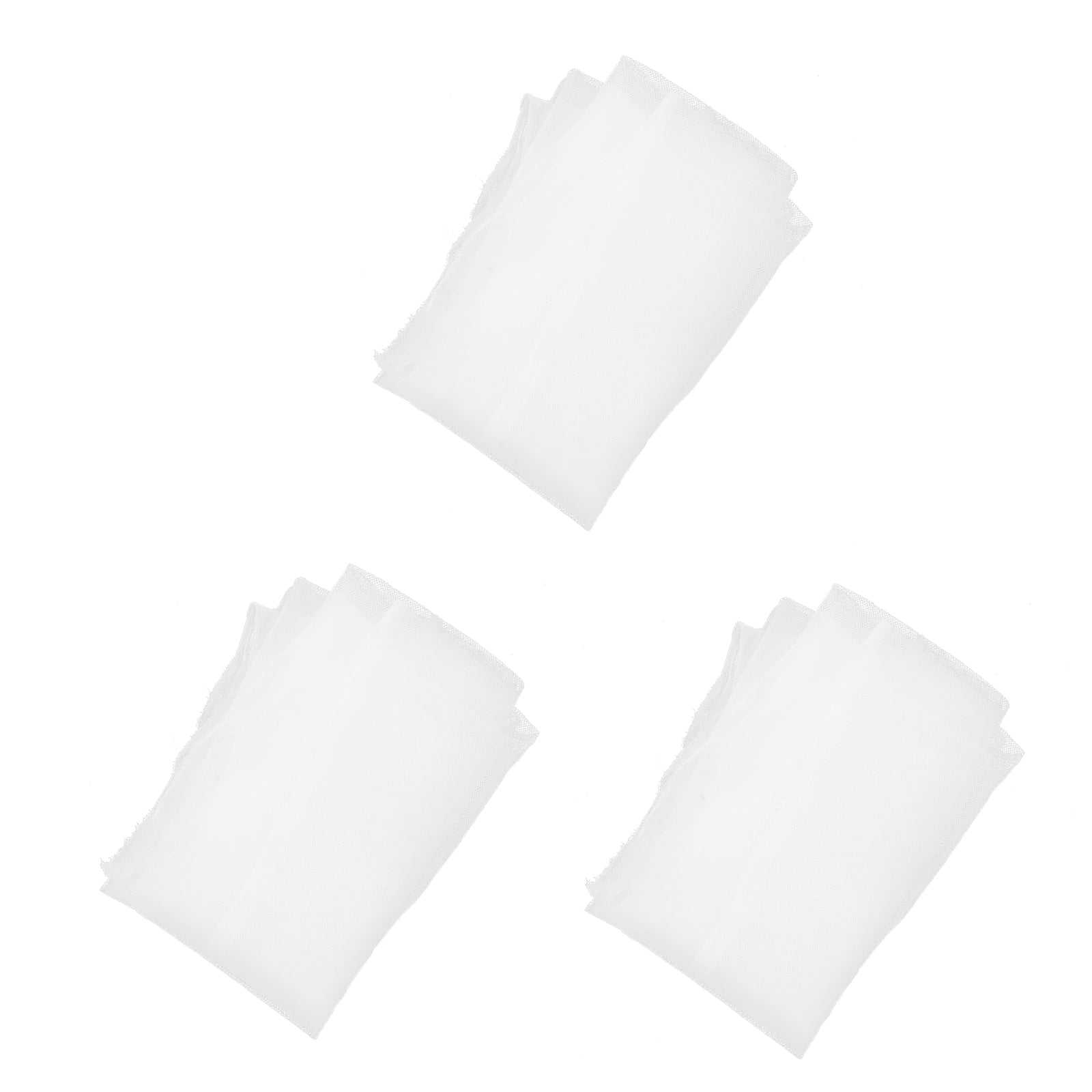 3 PCS Wet Felt Tool Mat Mesh for Needle Felting Tools Wool Arts and ...