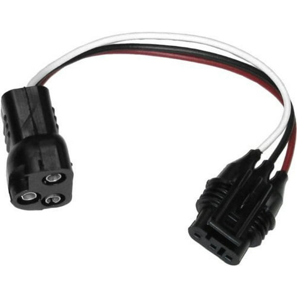 Peterson LED 3-Wire Molded Plugs B817-491 - Walmart Business Supplies