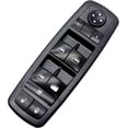 3-PINS+9-PINS Master Power Window Switch for Chrysler Town & Country ...