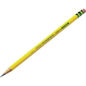 Number 3 Pencil