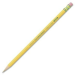 Number 3 Pencil