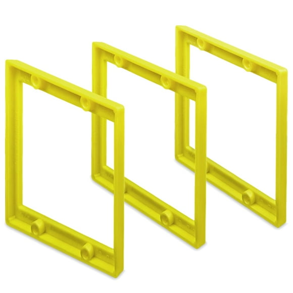 Round Electrical Box Extender