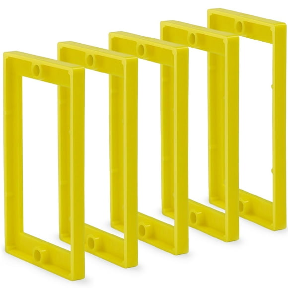 Round Electrical Box Extender