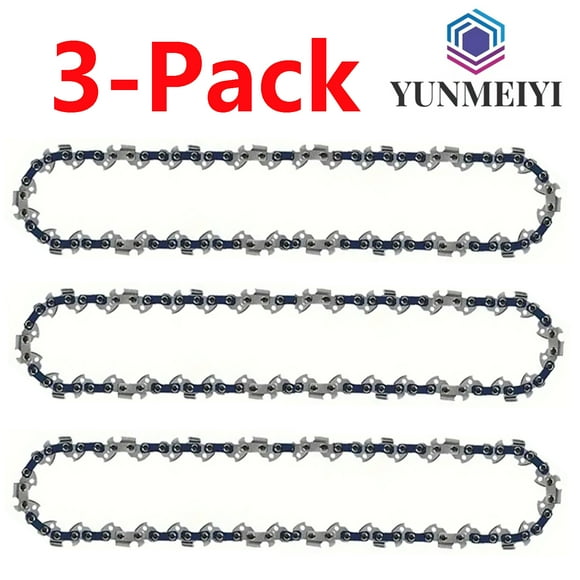 Chainsaw Chains in Chainsaw Parts and Accessories - Walmart.com