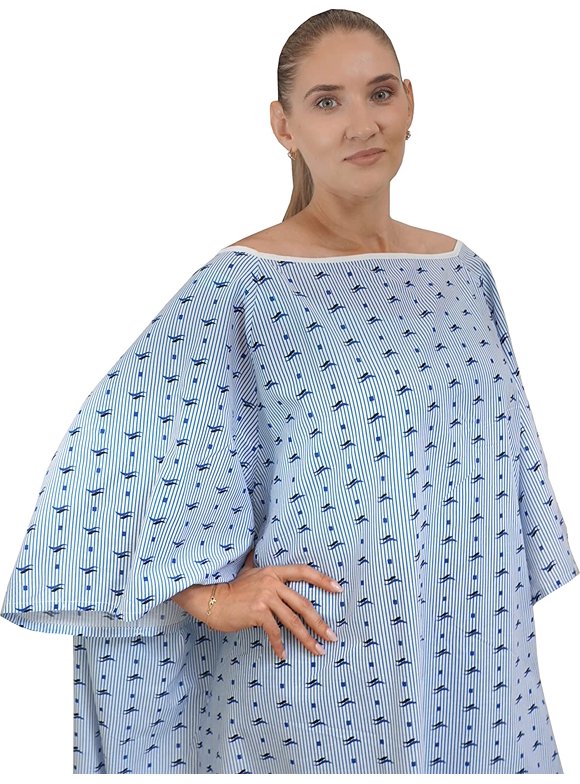 Hospital Gowns in Apparel - Walmart.com
