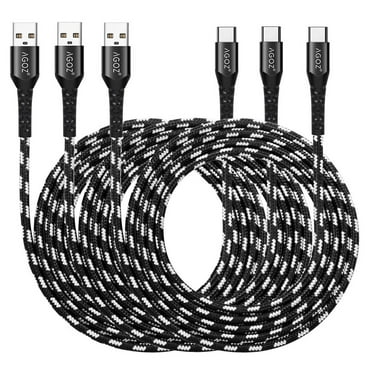 Samsung USB-C to USB-A Sync and Transfer Cable, 1 Meter - Walmart.com