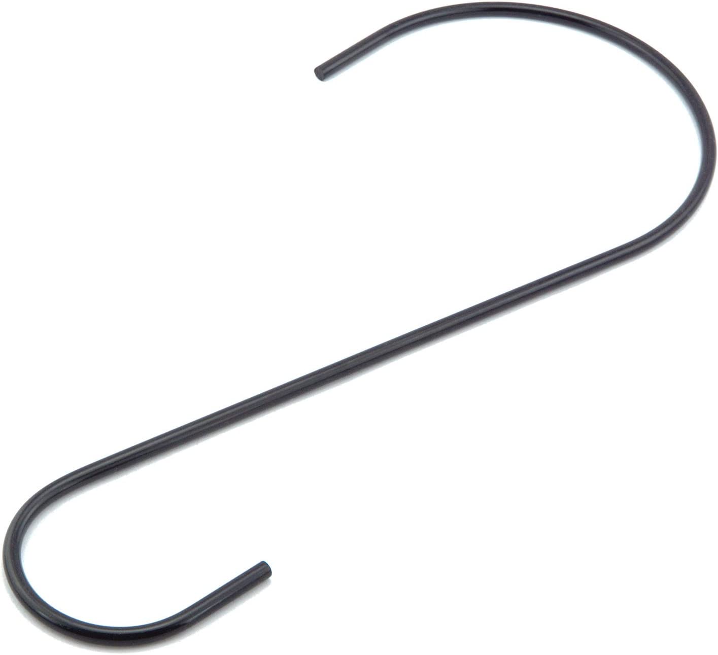 3 Pack 12 Inches Tree Branch Hooks,S Shape Hooks - Metal Har Hook for ...