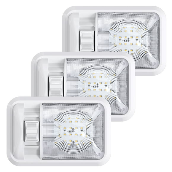 12V LED RV Interior Lights in Interior RV Lights - Walmart.com