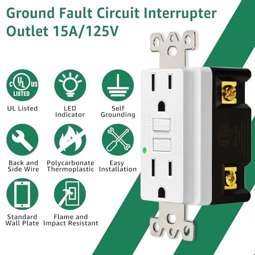 Ground Fault Protection