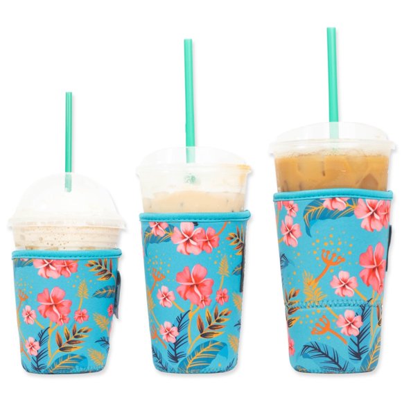 Reusable Coffee Sleeve