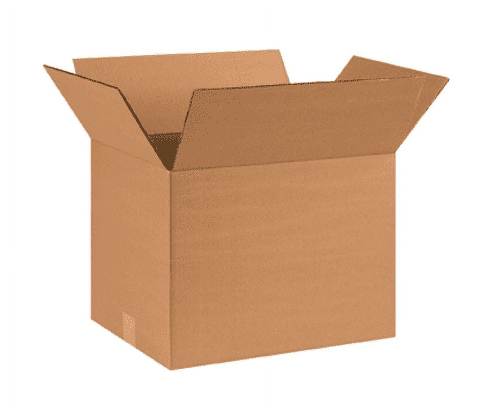 (3 Pack) 16x12x12 Size Shipping and Packing Box - (3 Count) - Walmart.com