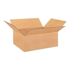 Boxes 20 X 16