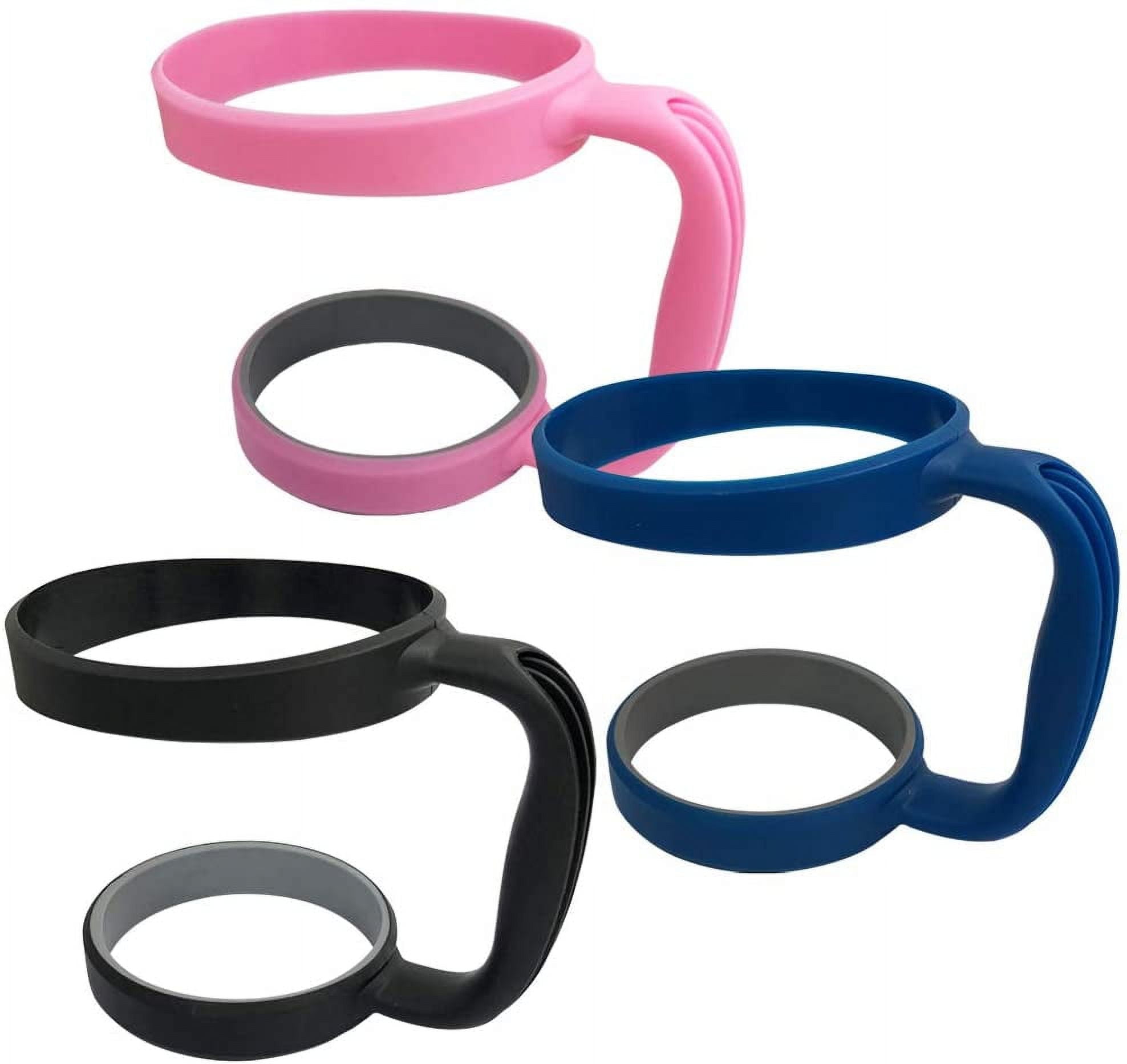3 Pack 30oz Tumbler Handles, Mug Handle or Cup Holder Replacement ...