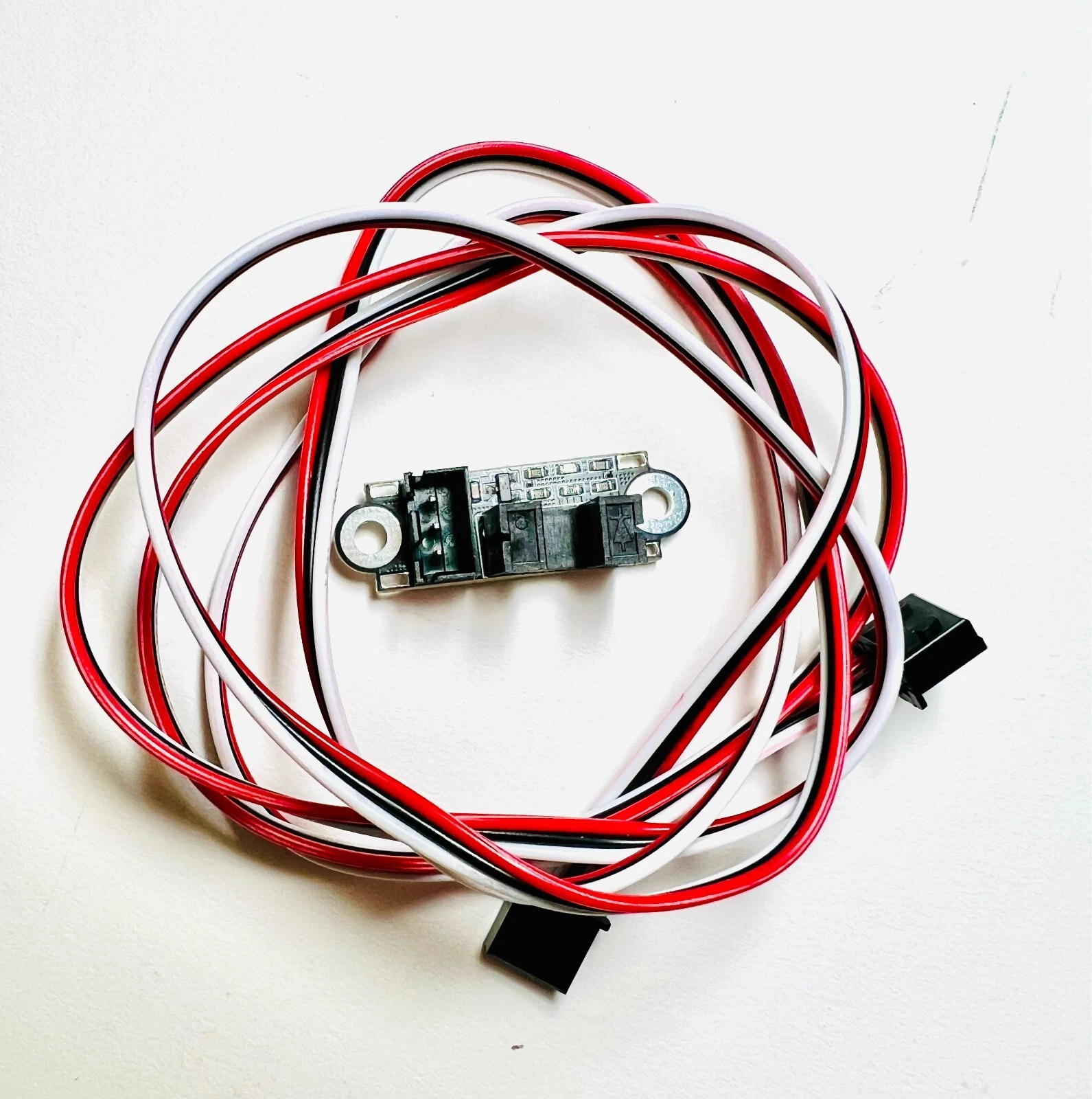 3 Pack 3D Printer Photoelectric Endstop Optical Limit Switch With 1M ...