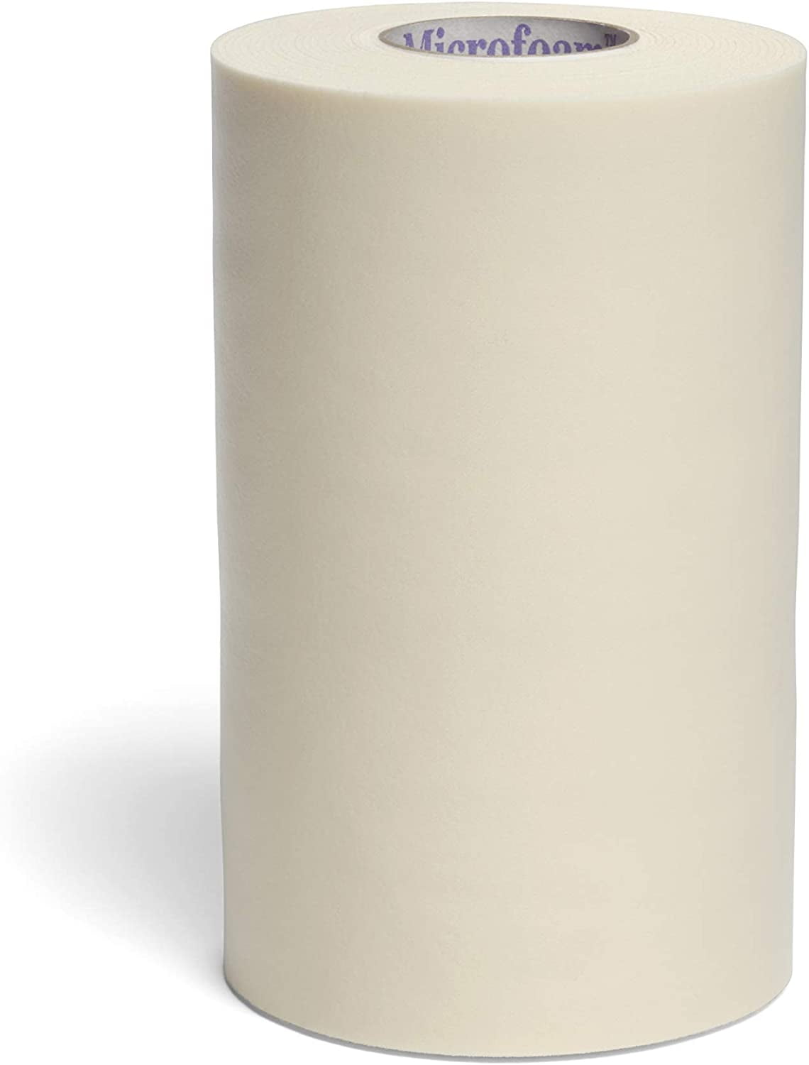 3-Pack 3M 1528-4 Microfoam Surgical Tape 4 in. (Box of 3) - Walmart.com
