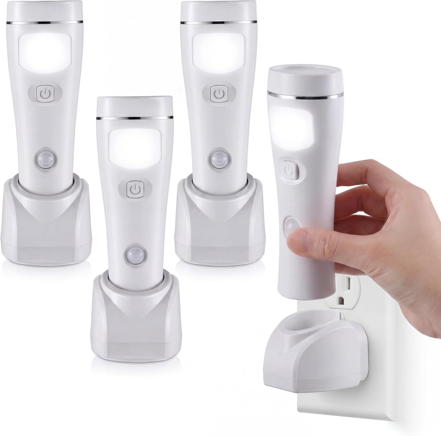 Power Failure and Emergency Lighting for Outdoor Use | Walmart