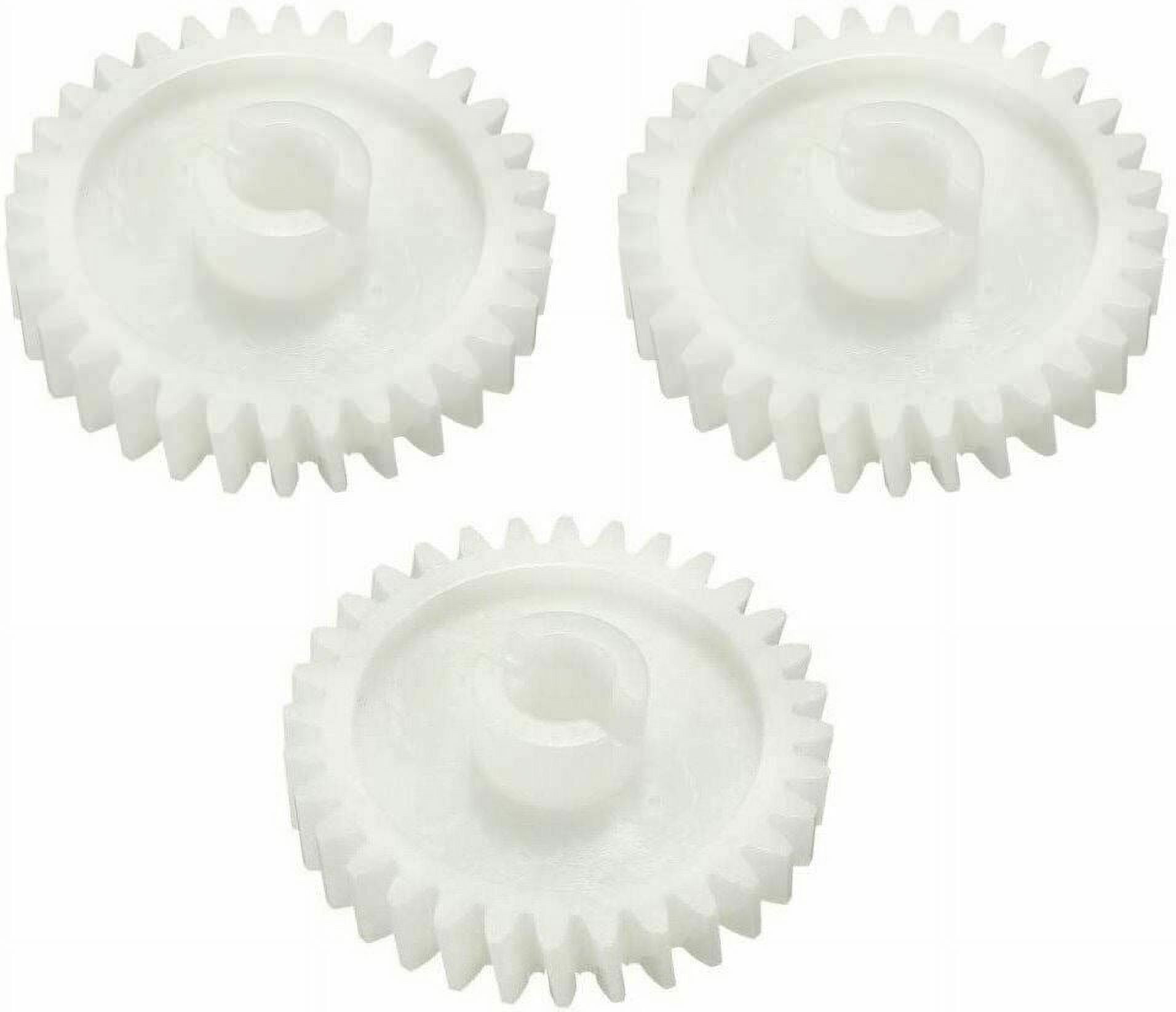 3 Pack 41A2817 DRIVE GEAR For Chamberlain Liftmaster Sears Craftsman ...