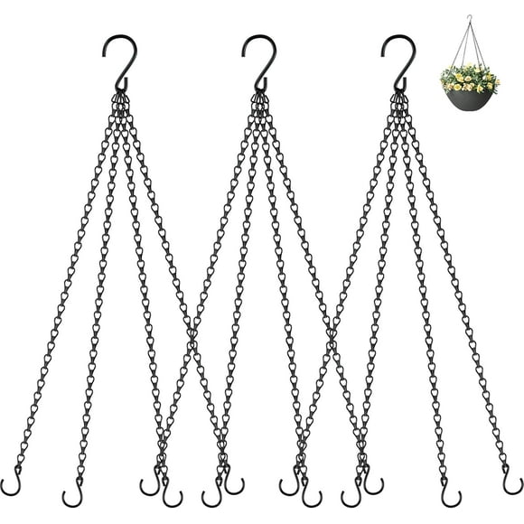 Hanging Plant Chains