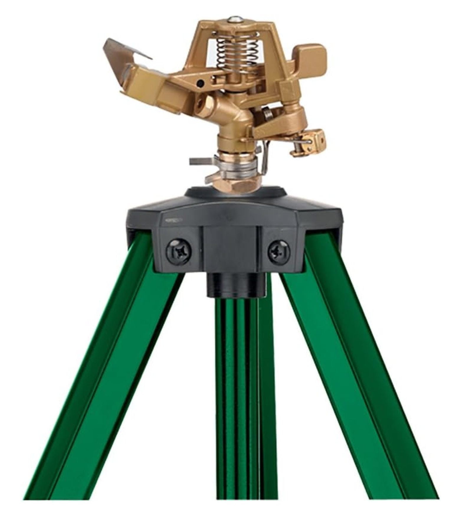 3 Pack - 56667N Lawn Watering Impact Sprinkler on Tripod Base ...