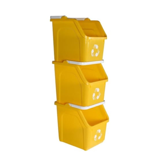 Home Recycling Bins