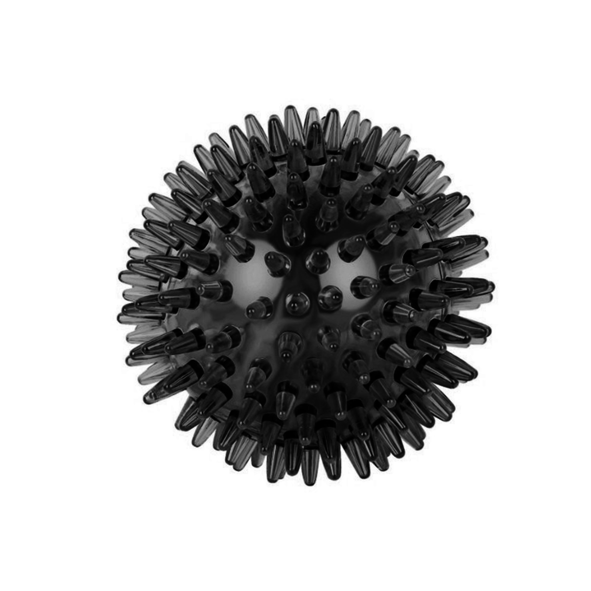 3-Pack/6-Pack Squeaky Dog Toy Balls, Floating Dog Pool Balls, Spiky Dog ...