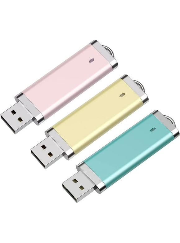 USB Flash Drives in Data Storage - Walmart.com