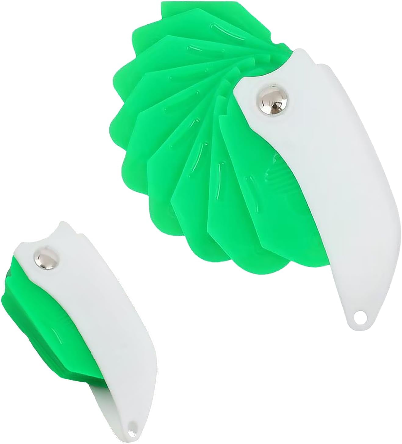 3 Pack 9 in 1 Silicone Seam Tool, Upgraded Silicone Caulking Tool Kit ...