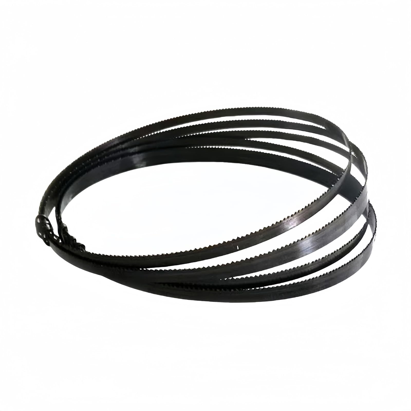 3 Pack 91-1/2 x 1/2" x 6 TPI Wood Cutting Bandsaw Blade 2320x13x0.5mm ...