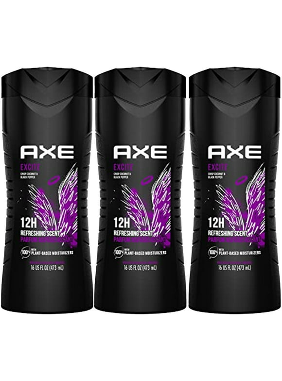 Axe Body Wash in Body Wash - Walmart.com