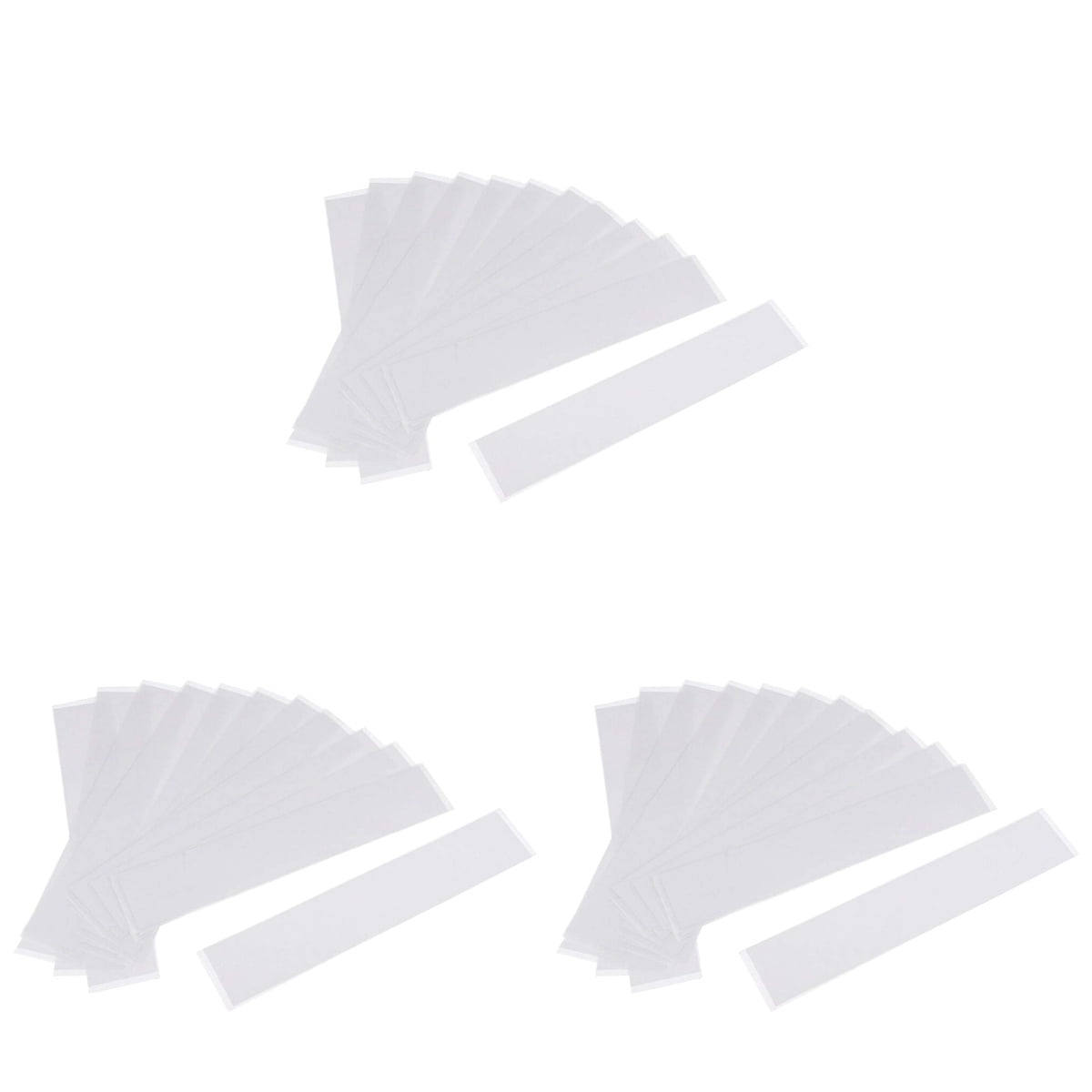 3 Pack Accessories Simple Pole Sticker Car Phone Mount for White ...