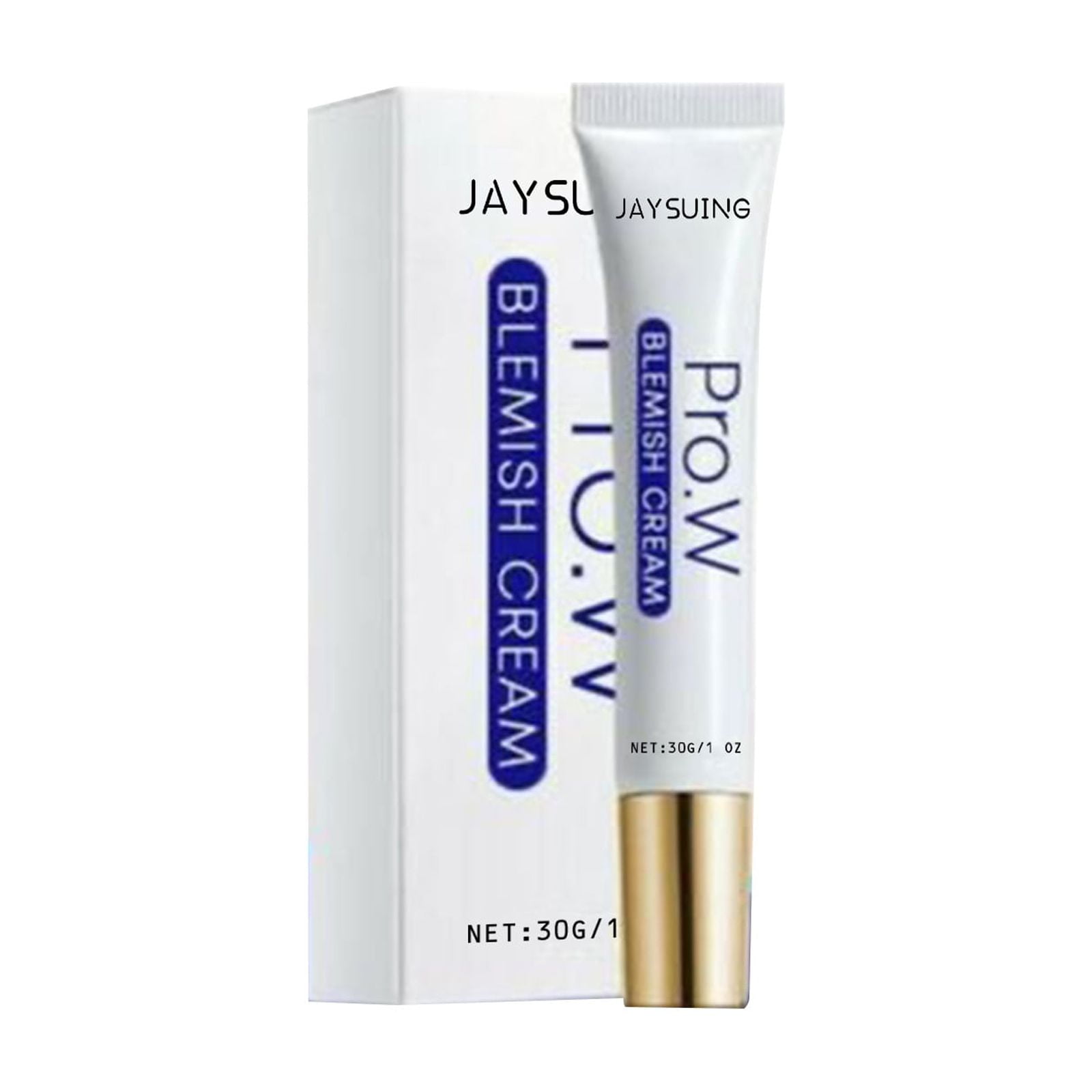 3-Pack Acne Cream, Fade Acne Marks Acne Spots, 30g - Walmart.com