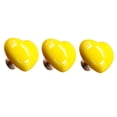 3 Pack Adhesive Lovely Toilet Press Tool Colorful ABS Replacement For ...