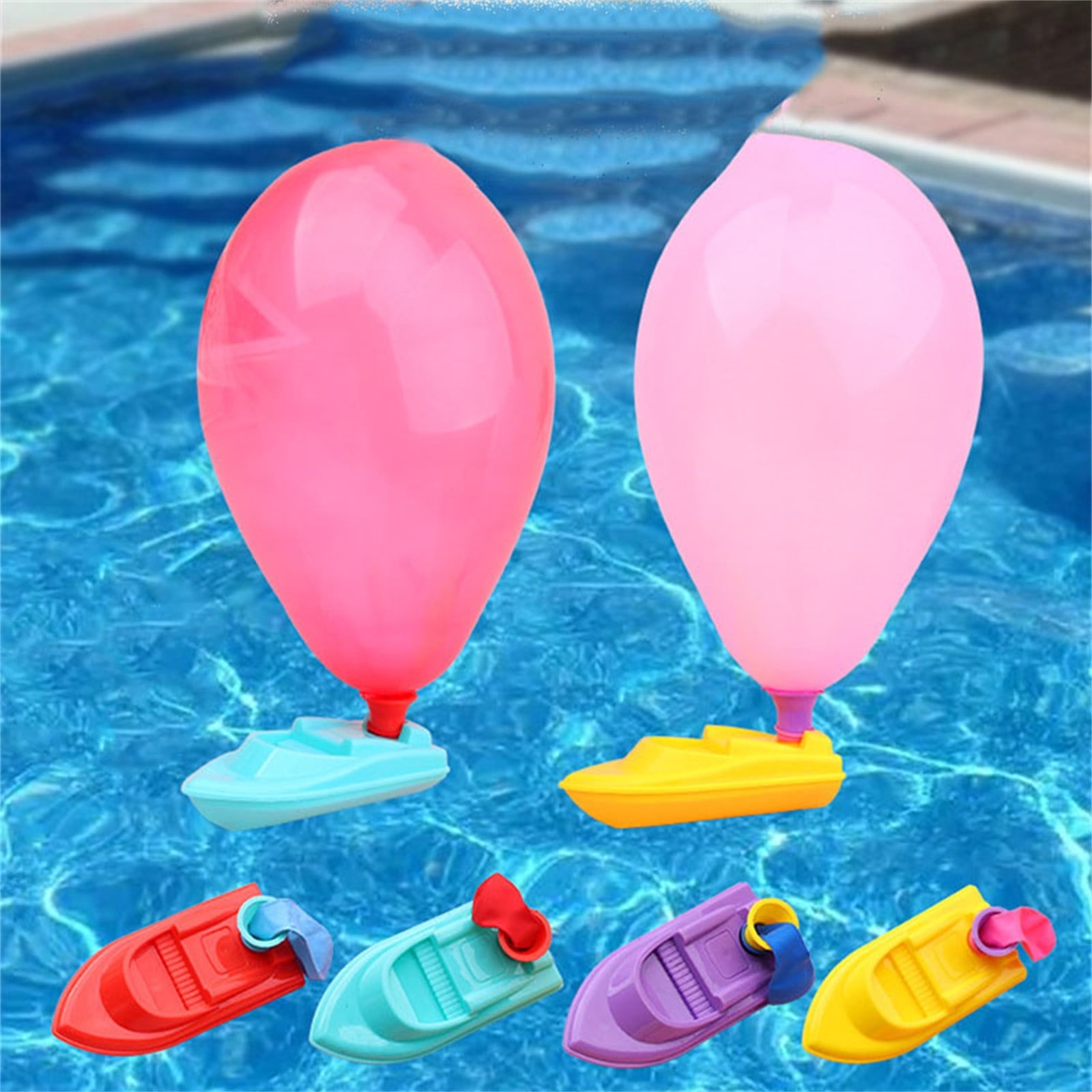 3 Pack Aerodynamic DinghyEducational ToyInteractive Toy For Parents And ...