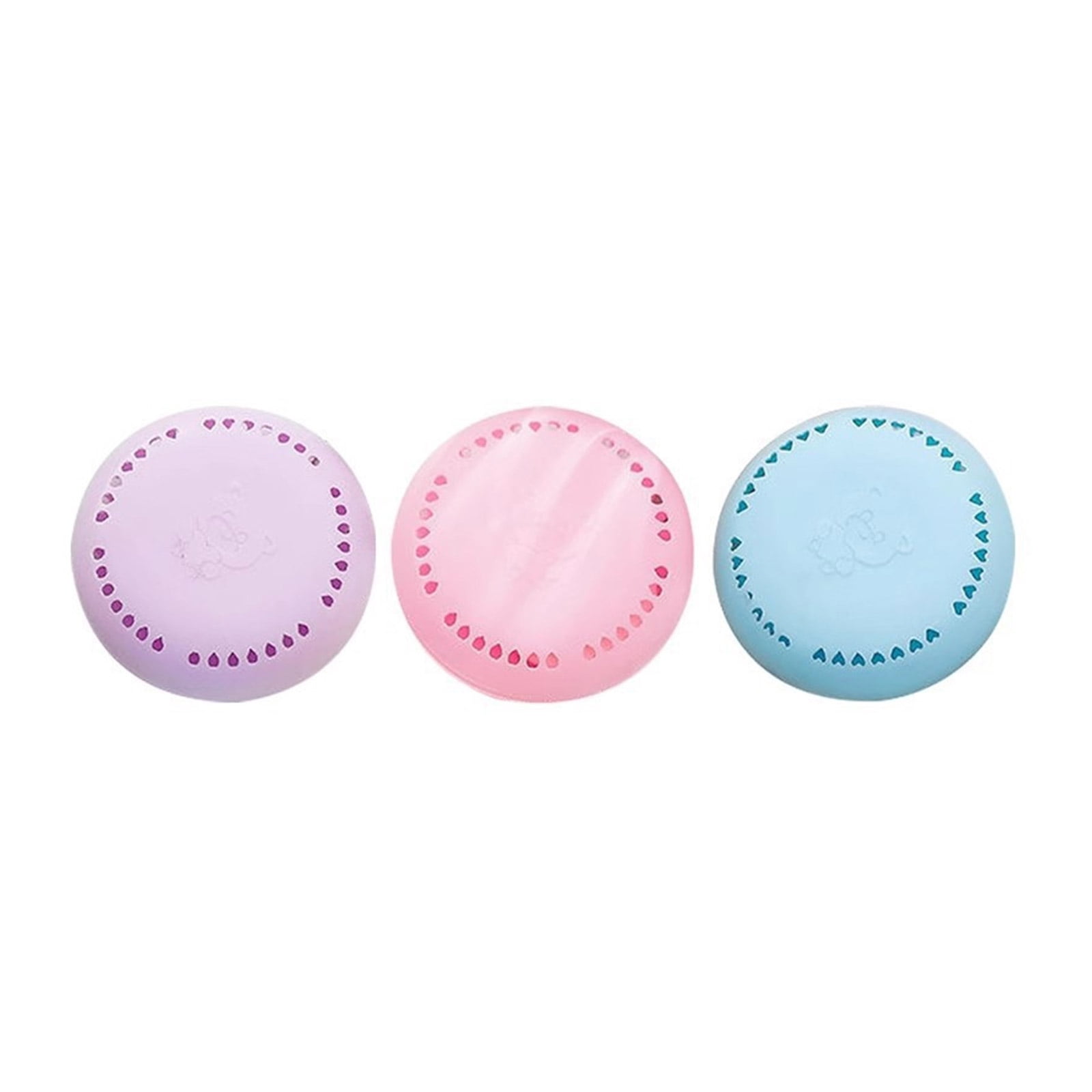 3 Pack Air Cleaner Patches for Wall Furniture Car 4 Week Continuous ...