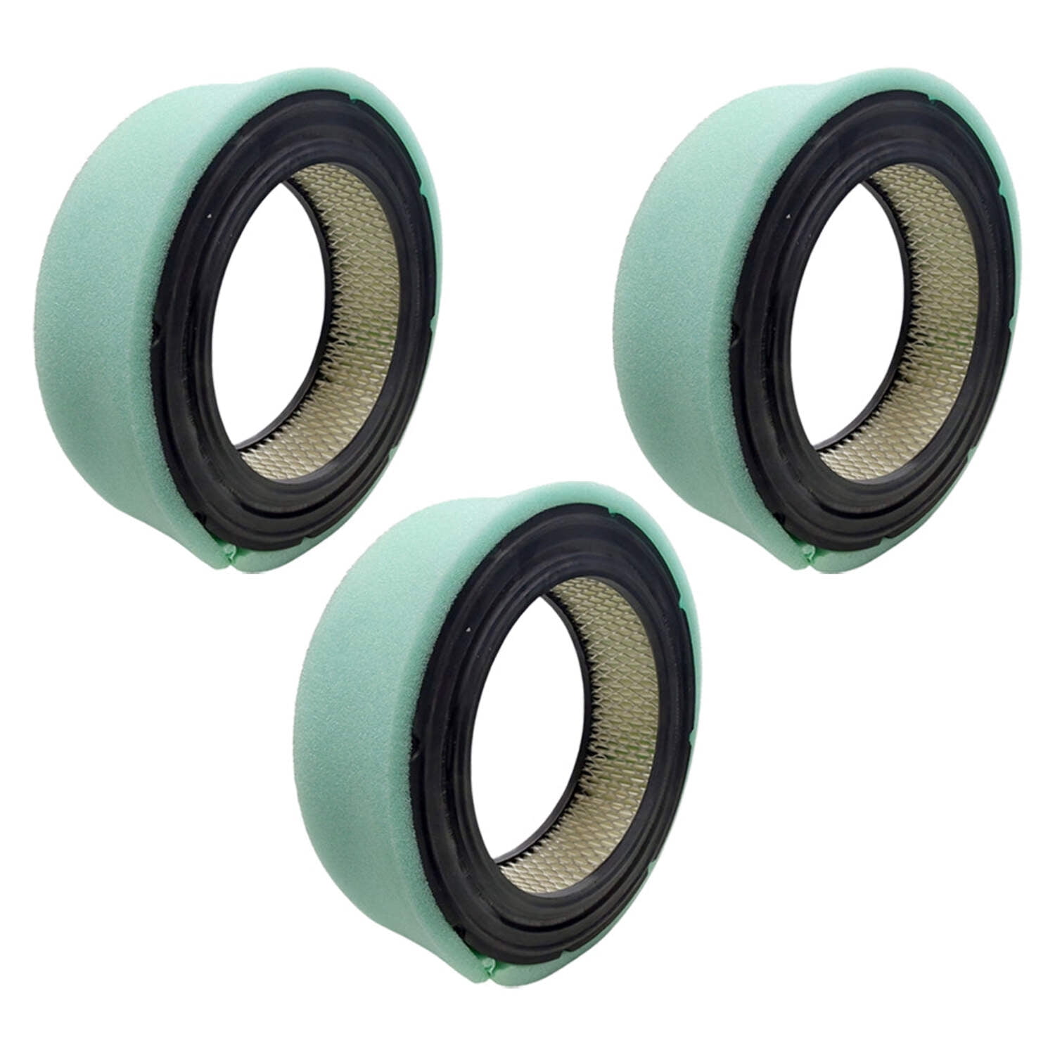 3 Pack Air and Pre Filters For 692519 806232 841239 - Walmart Business ...