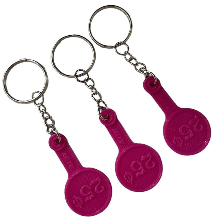 3 Pack Aldi Shopping Cart Quarter Keeper Token Tool for Shopping Carts ...